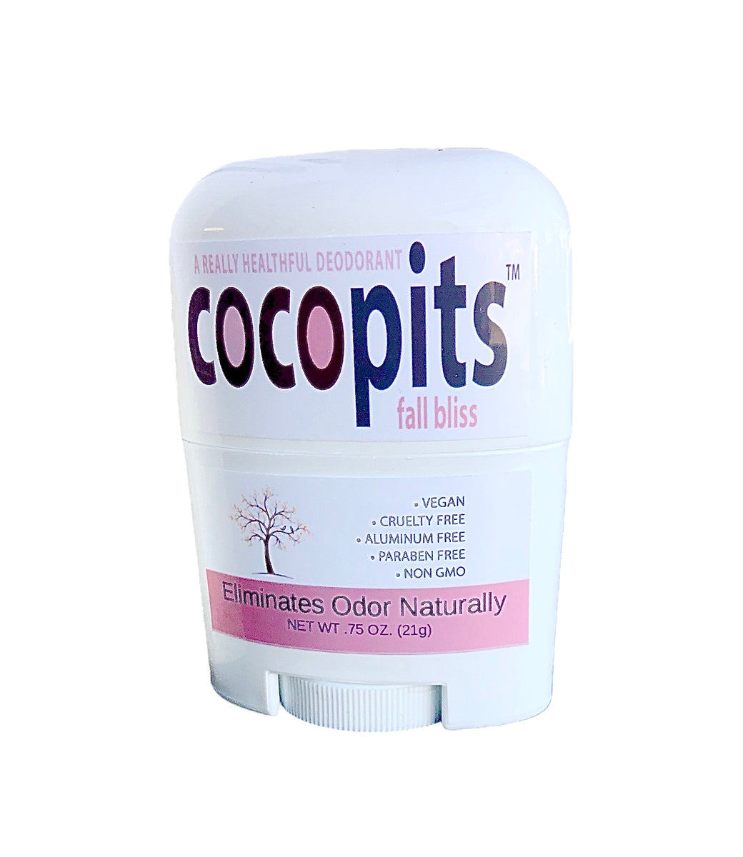 Seasonal – CocoPits