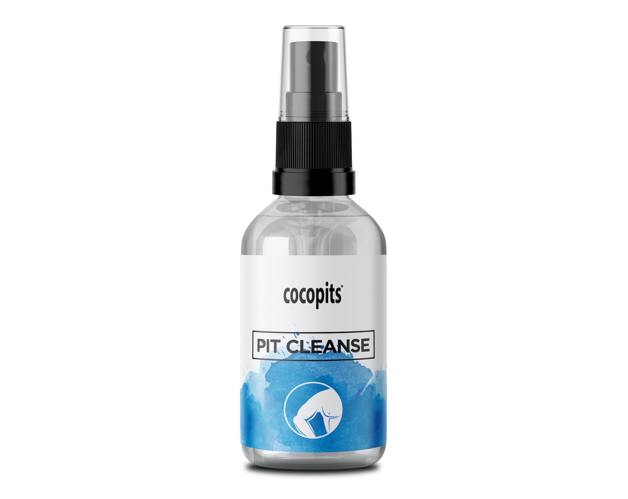 Pit Detox Kit – CocoPits
