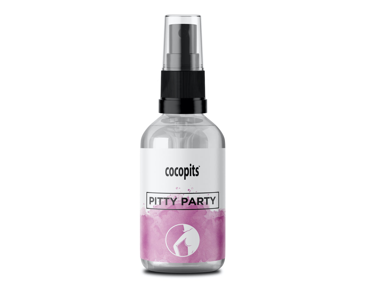Pit Detox Kit – CocoPits